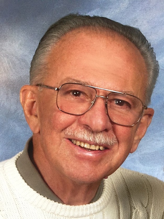 Edward “Ted” M. Treanor Jr. | PASSAGES | Bainbridge Island Review