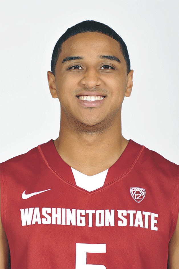 DiIorio is back on court for WSU Cougars’ basketball | Bainbridge ...