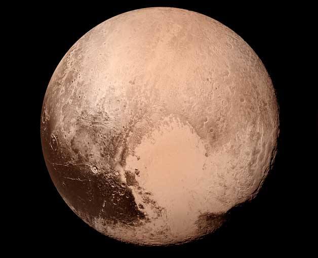 ‘First Look at Pluto’ comes to Ritchie Observatory | Bainbridge Island ...