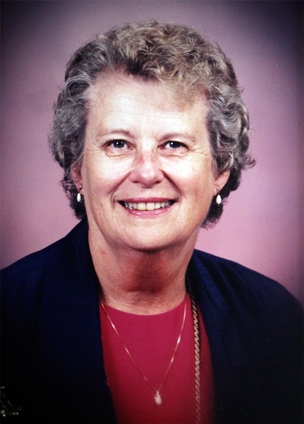 Kathryn “Kay” Bergman Mattson | PASSAGES | Bainbridge Island Review