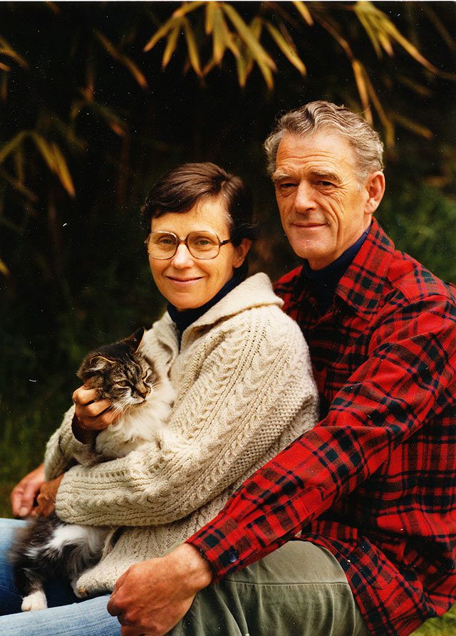 George K. Broatch | Bainbridge Island Review