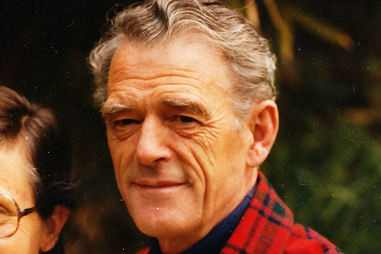 George K. Broatch | Bainbridge Island Review