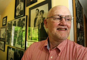 Trimble’s career pairs pigskins and Puccini | Bainbridge Island Review