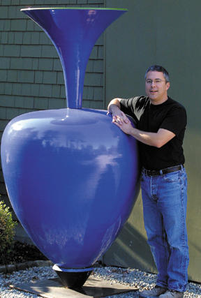 Auction for the Arts...again! | Bainbridge Island Review