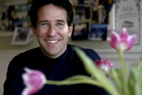 From one keyboard to another | Bainbridge Island Review