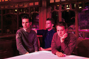 Dead Science darkens the corners | Bainbridge Island Review