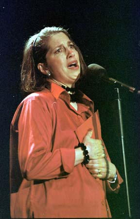 Singing for their supper | Bainbridge Island Review