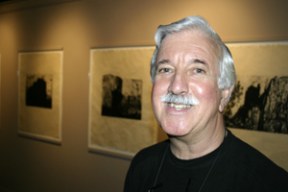 Artwork built on a solid foundation | Bainbridge Island Review