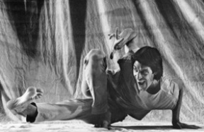 Unleashing the inner monster | Bainbridge Island Review