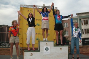 They told her to go for it, and she got it | Bainbridge Island Review