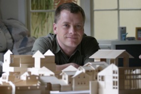 Meet Robert Combs, model citizen | Bainbridge Island Review