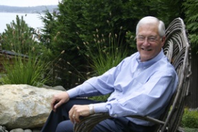 You can retire comfortably, author says | Bainbridge Island Review