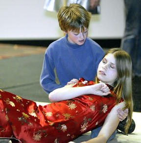 Bard blended: Sayonara, sweet prince | Bainbridge Island Review