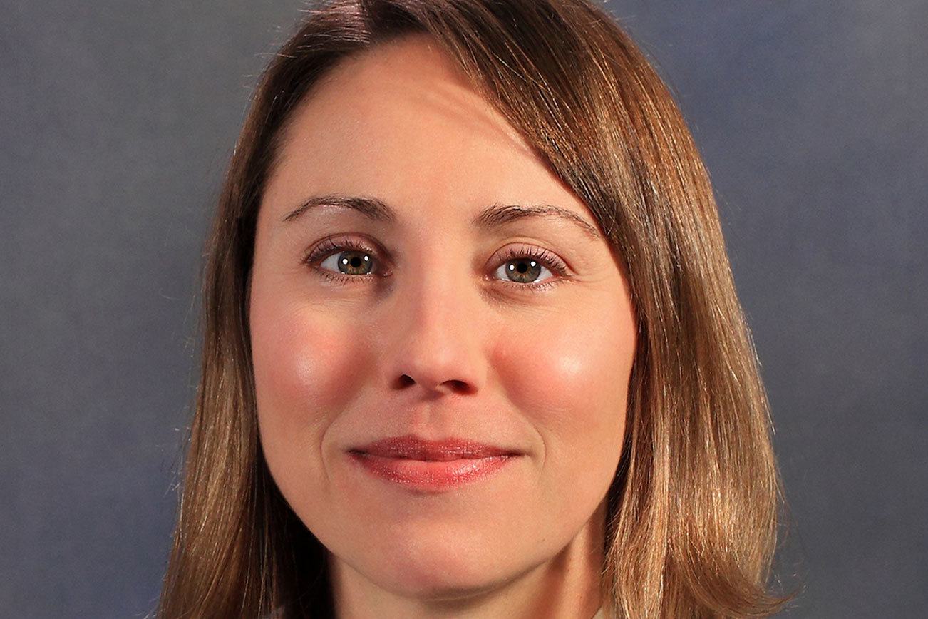 Scarton to take helm at WSF | Bainbridge Island Review