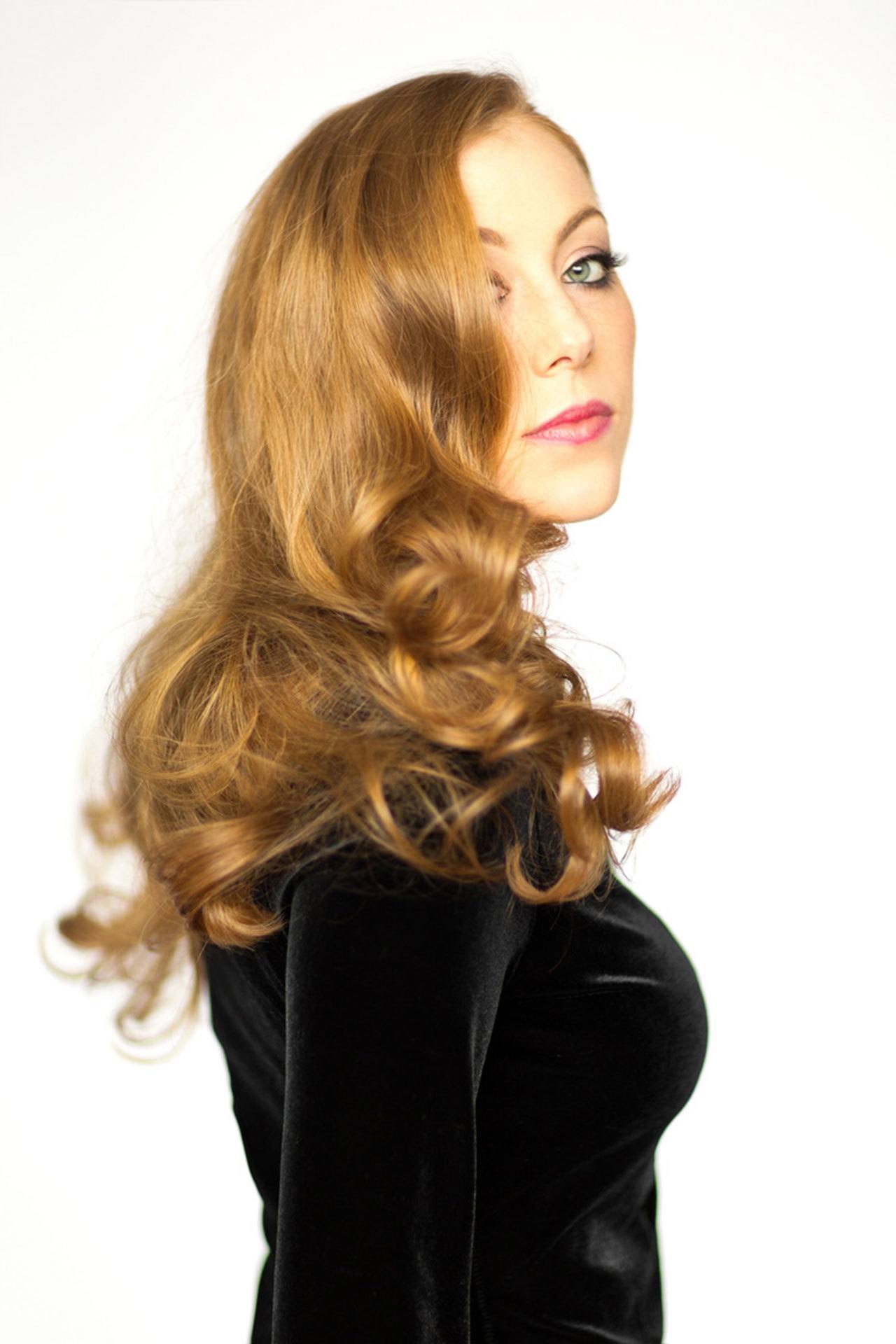 Out of the woods, into the spotlight:Island songstress triumphs through ...