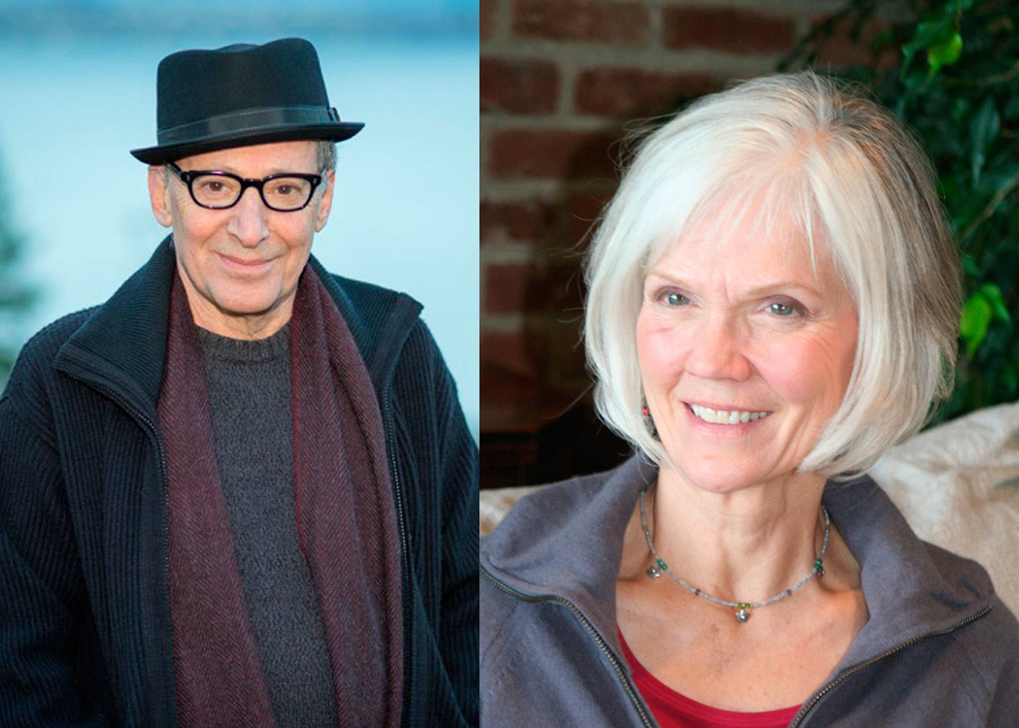 Carruthers, Lewis join historic ranks of Island Treasure awardees ...