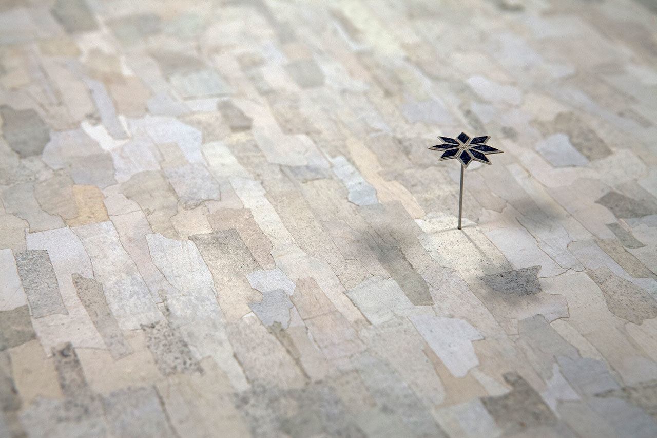 Roby King hosts two distinct island artists | Bainbridge Island Review