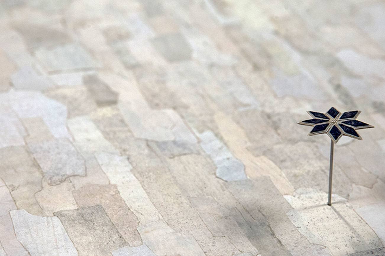 Roby King hosts two distinct island artists | Bainbridge Island Review