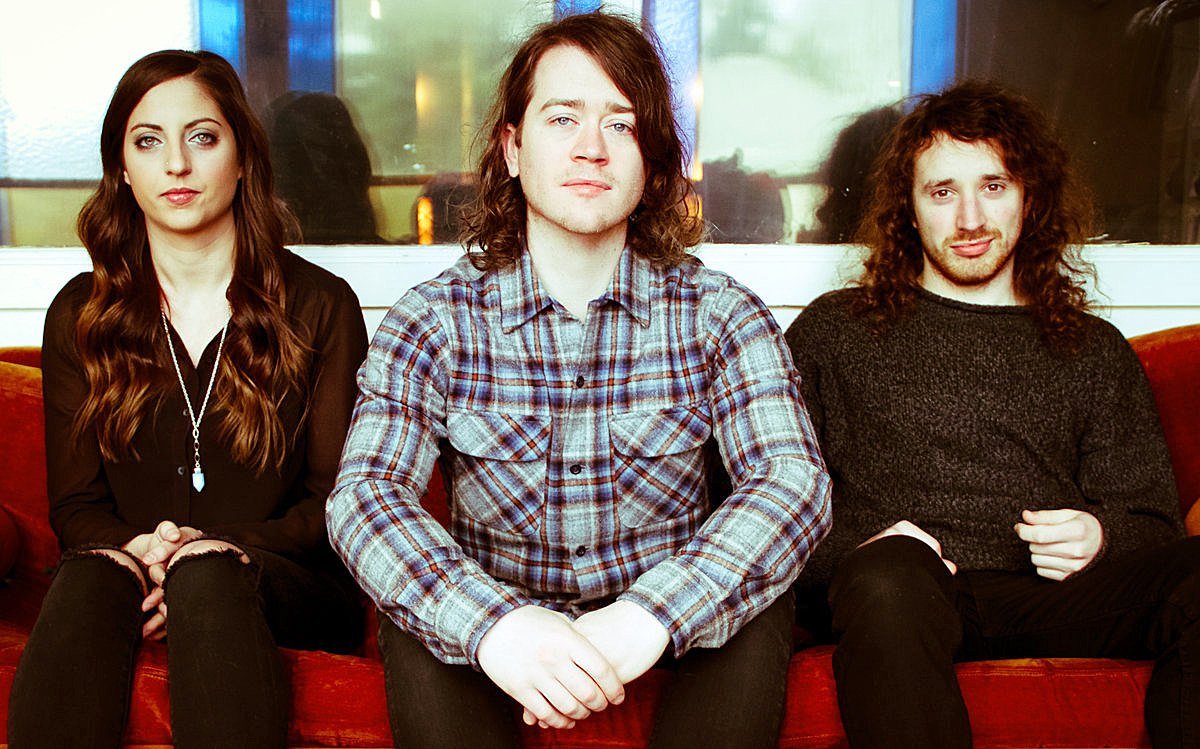 Retuned Tango Alpha Tango tackles Space Craft stage | Bainbridge Island ...