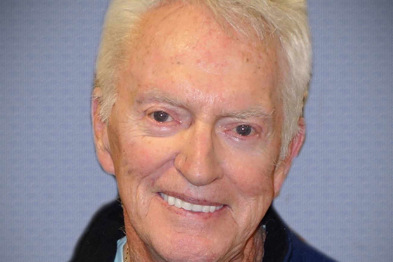 Jack Fahey | Bainbridge Island Review