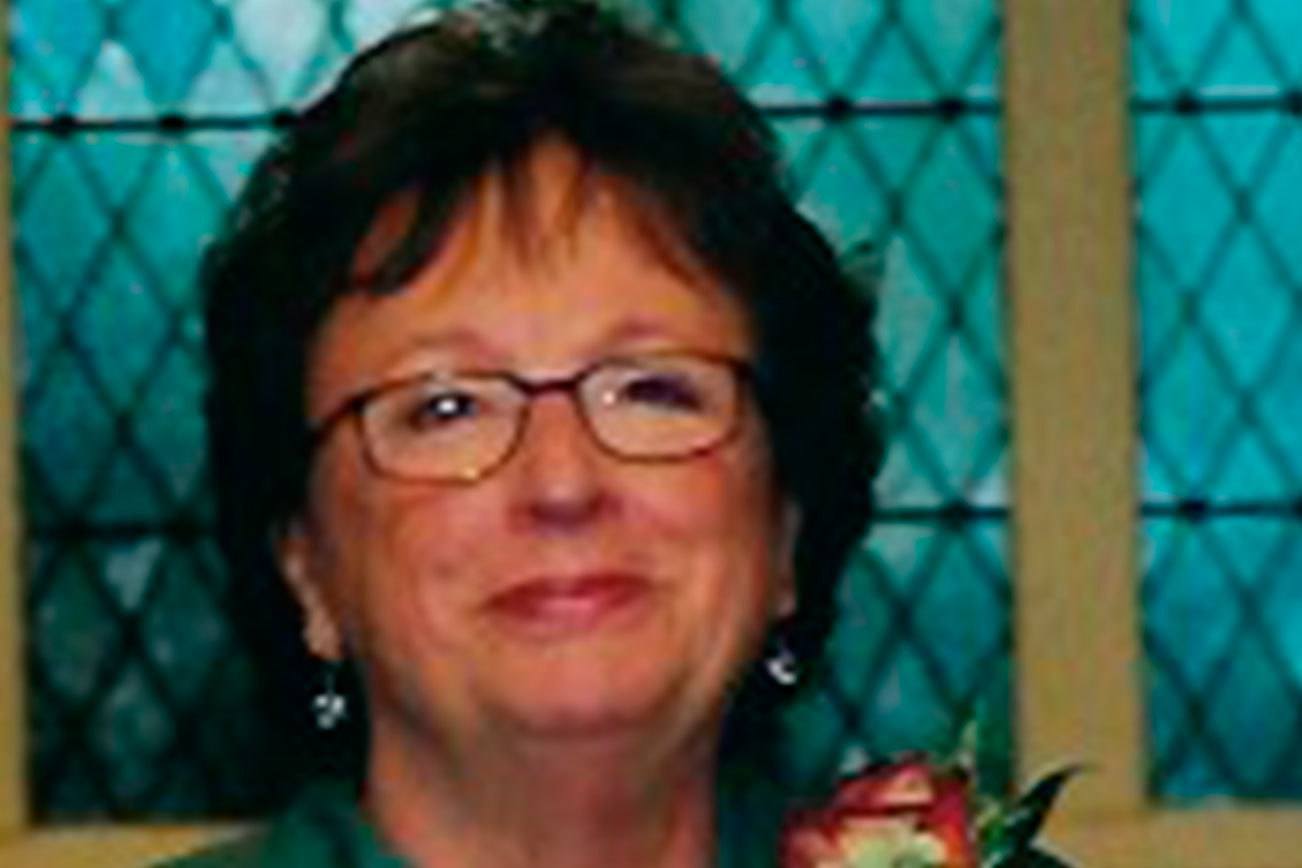 Susan Rae Rulifson (Fraser) | Bainbridge Island Review