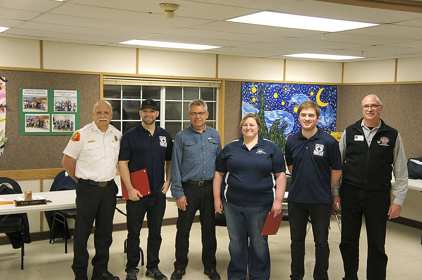 Bainbridge Island Aquatic Center lifeguards make heroic save ...