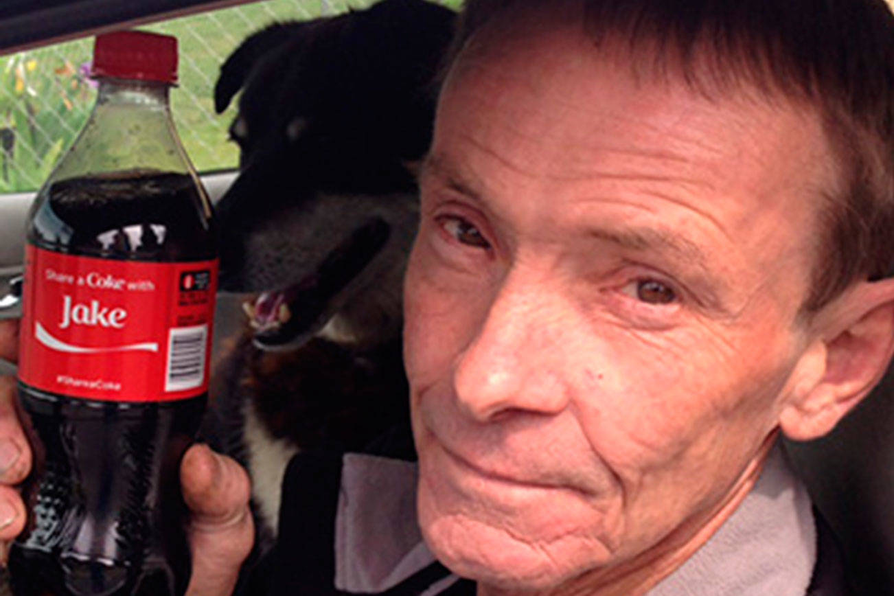 Jake Morton | Bainbridge Island Review