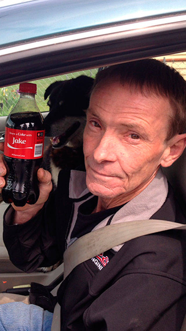 Jake Morton | Bainbridge Island Review