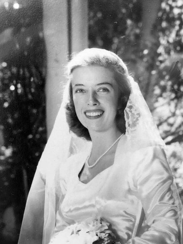 Anne Lile Bowden | Bainbridge Island Review