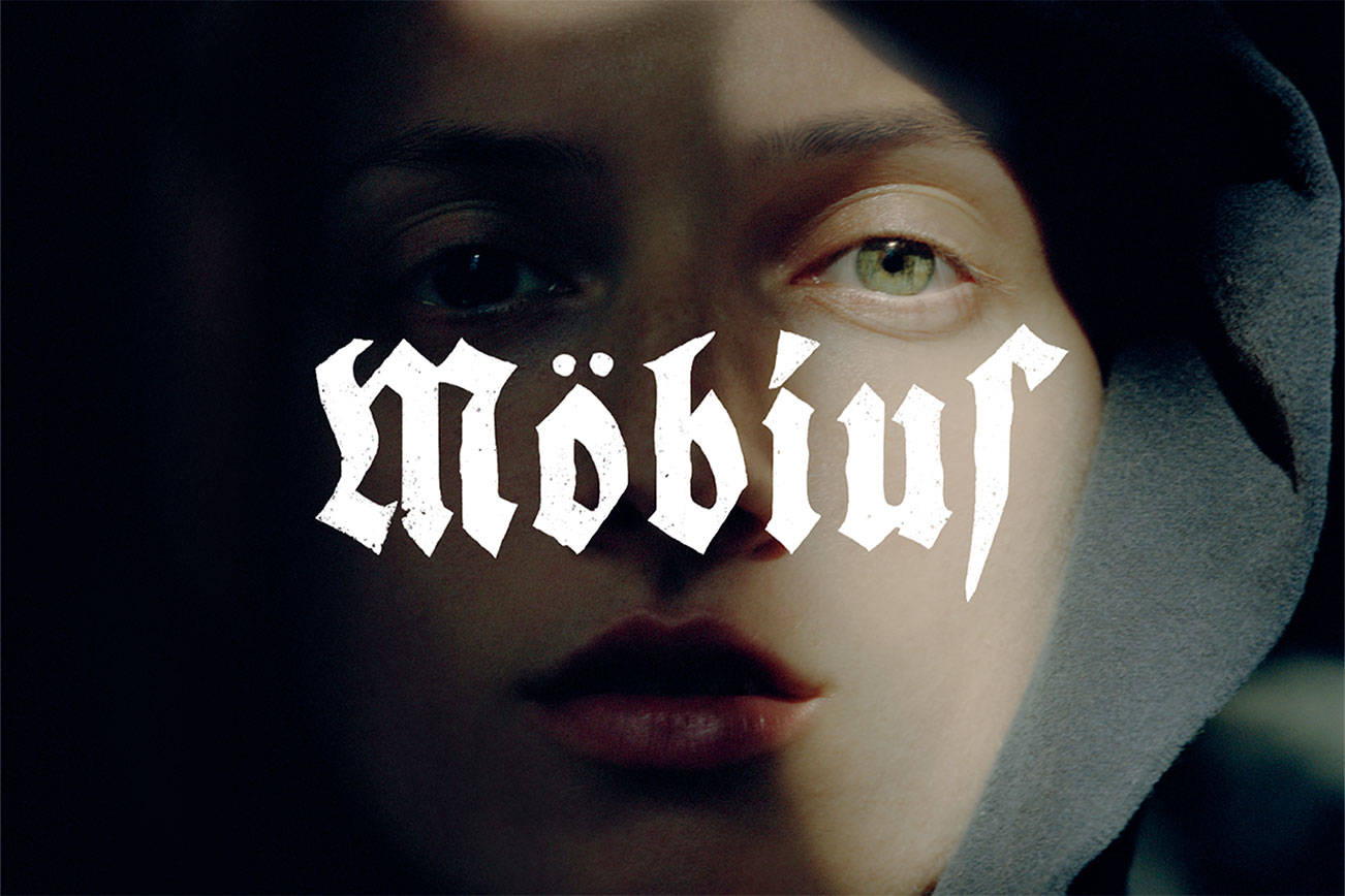 Möbius (film) strip: Island alum makes Cannes debut | Bainbridge Island ...