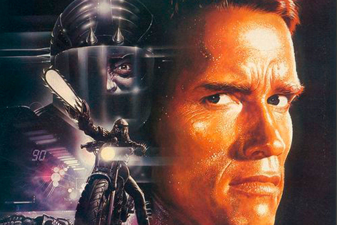 Give me five: Movies that deserve a remake (just hear me out ...