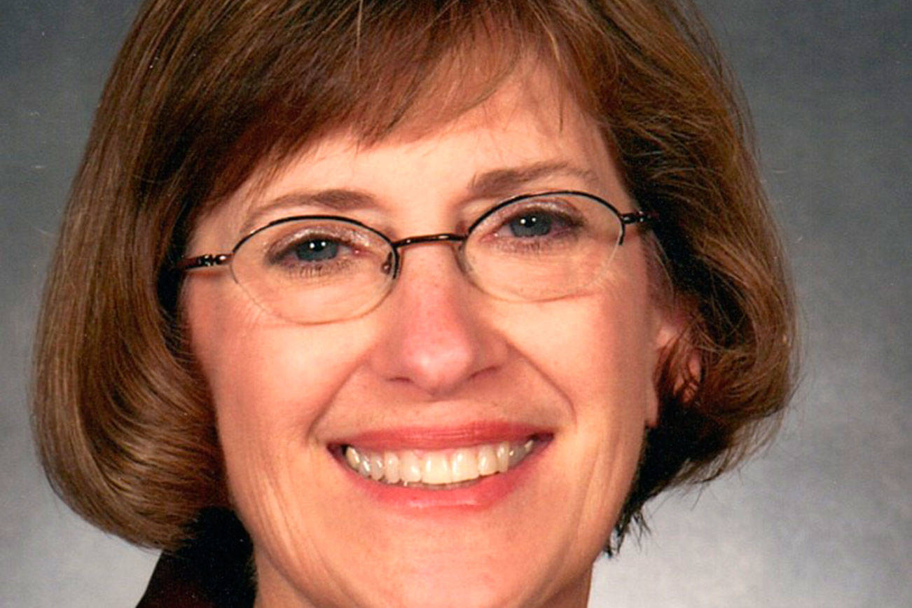 Gayle Ann Seyl | Bainbridge Island Review