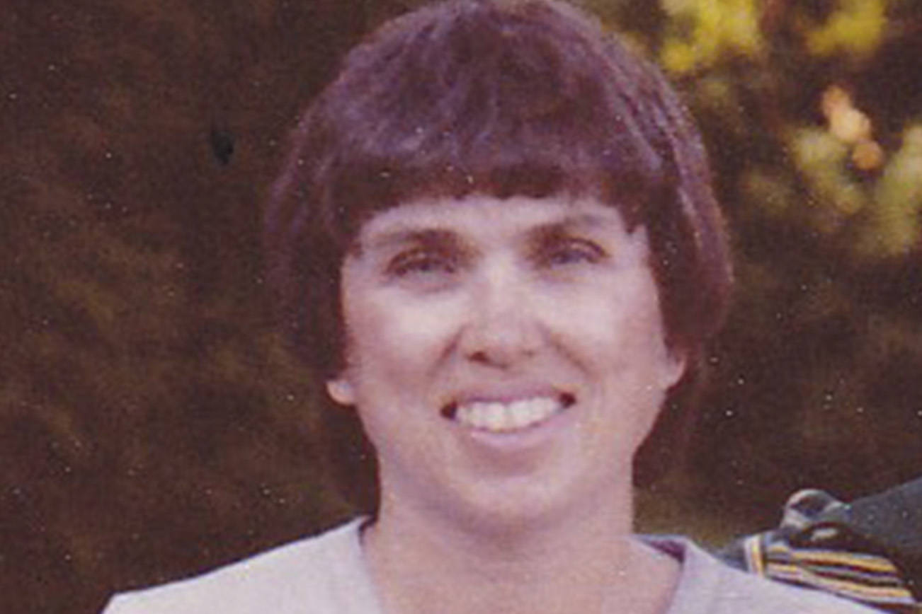 Annette Herber | Bainbridge Island Review