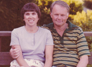 Annette Herber | Bainbridge Island Review