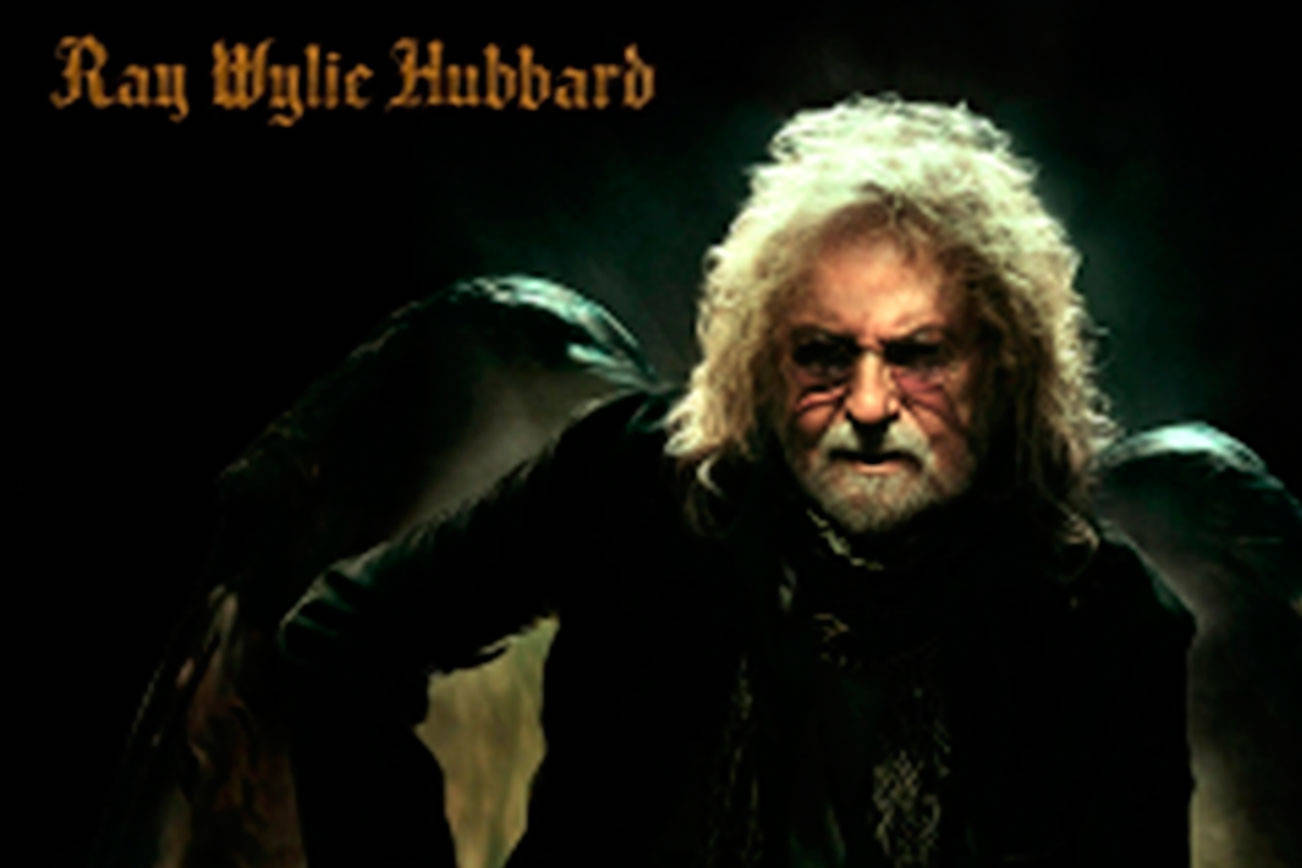 Outlaw musician marks album debut in Lynwood | Bainbridge Island Review