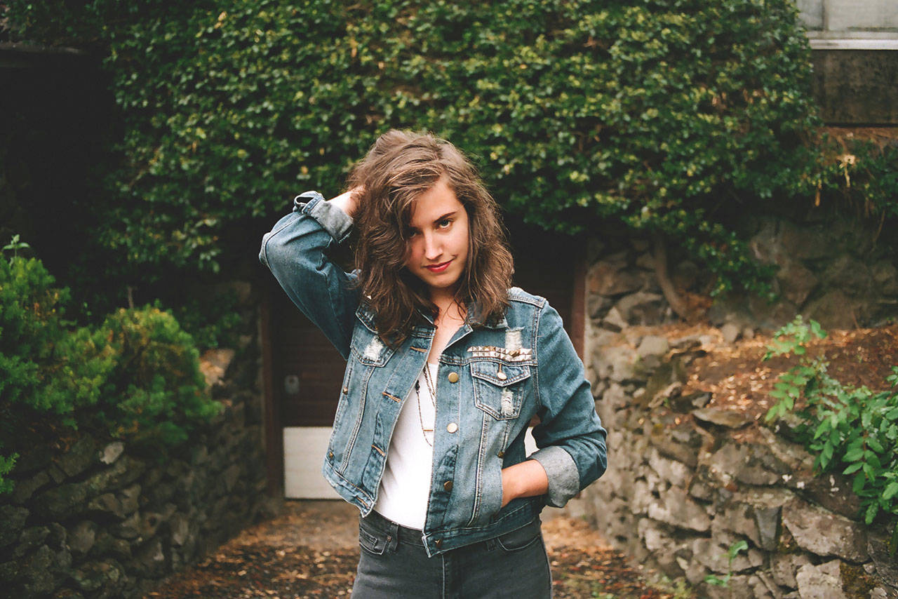 Hillary Susz, Lorain to rock Rolling Bay | Bainbridge Island Review