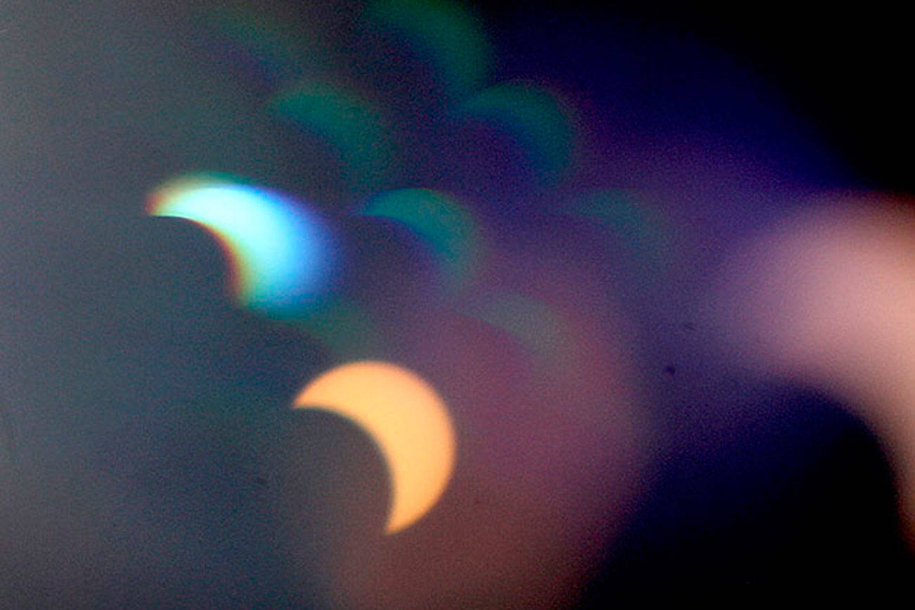 Chasing the vanishing sun: A road trip to see The Great American ...