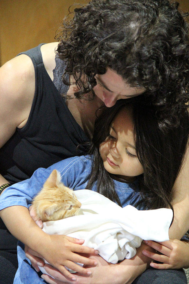 Kitty Hall on Bainbridge | Photo gallery | Bainbridge Island Review