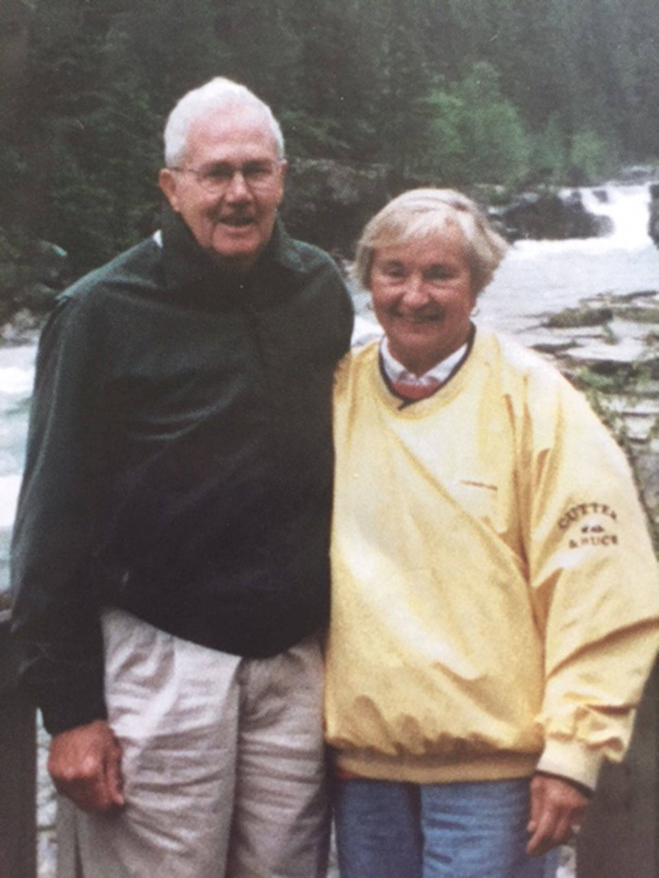 Bainbridge library receives landmark gift | Bainbridge Island Review