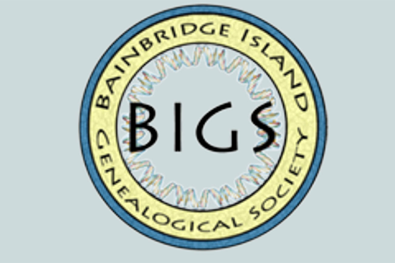 BIGS welcomes guest speaker Michelle Roos Goodrum | Bainbridge Island ...