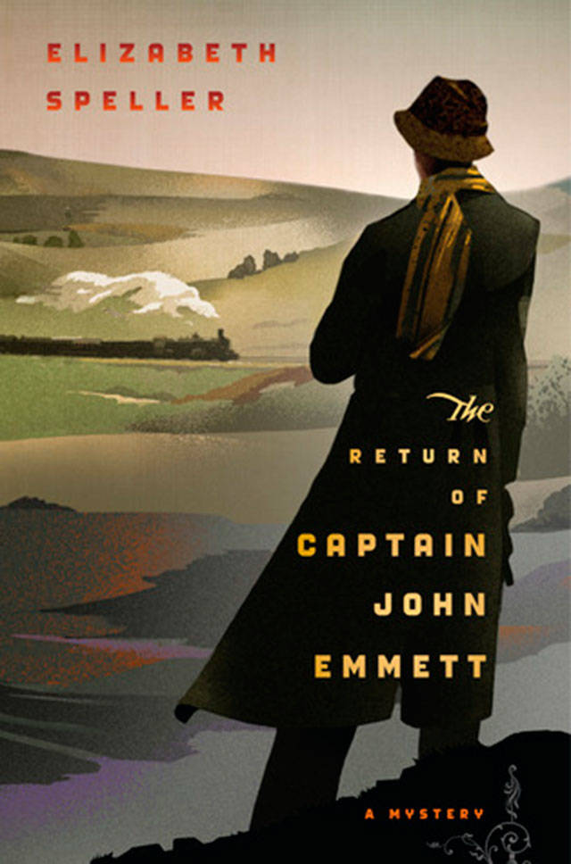 Captain John gets a look from Bainbridge readers | Bainbridge Island Review