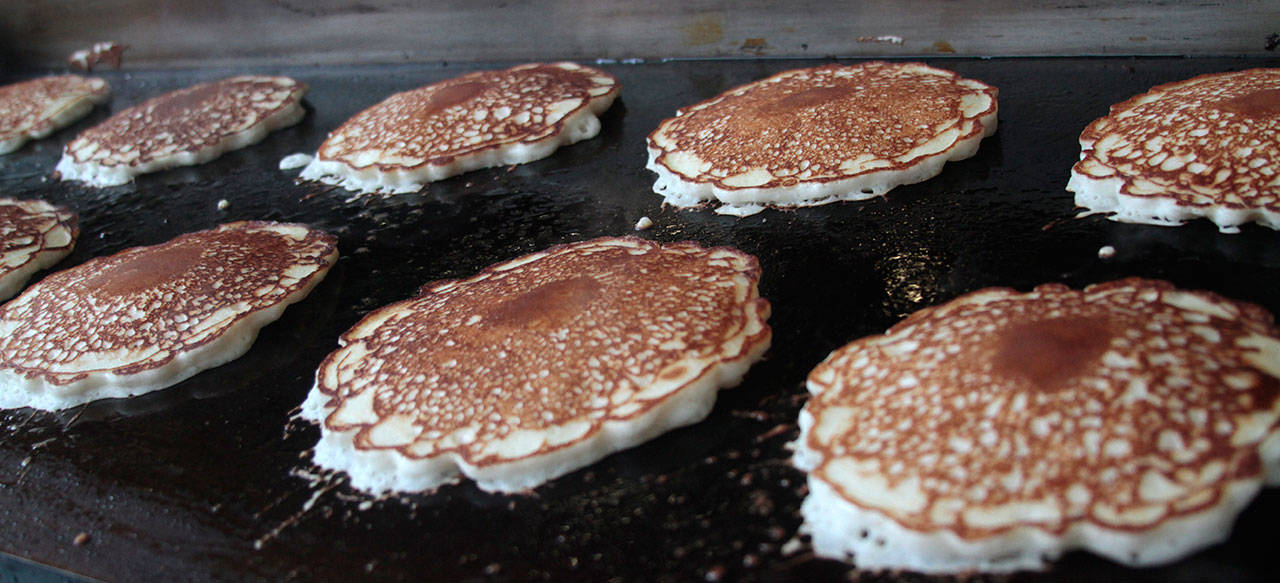 BIFD marks 75 years of tasty tradition | Bainbridge Island Review