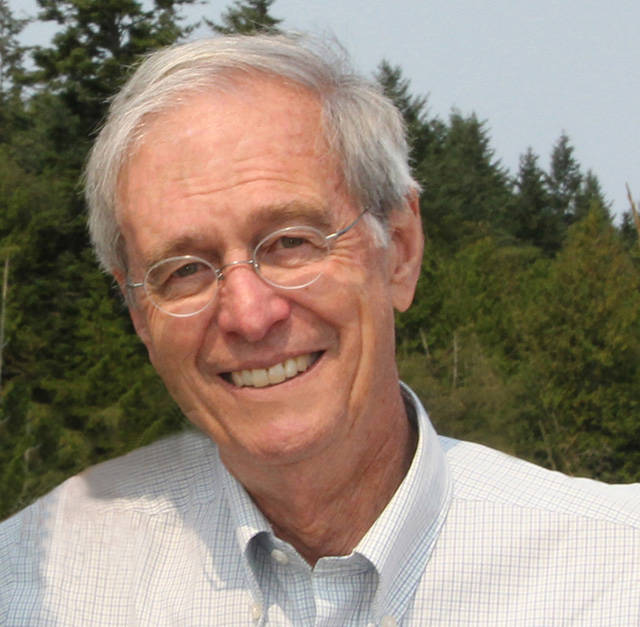 Q&A with the candidates | Bainbridge Island City Council: Wayne Roth ...
