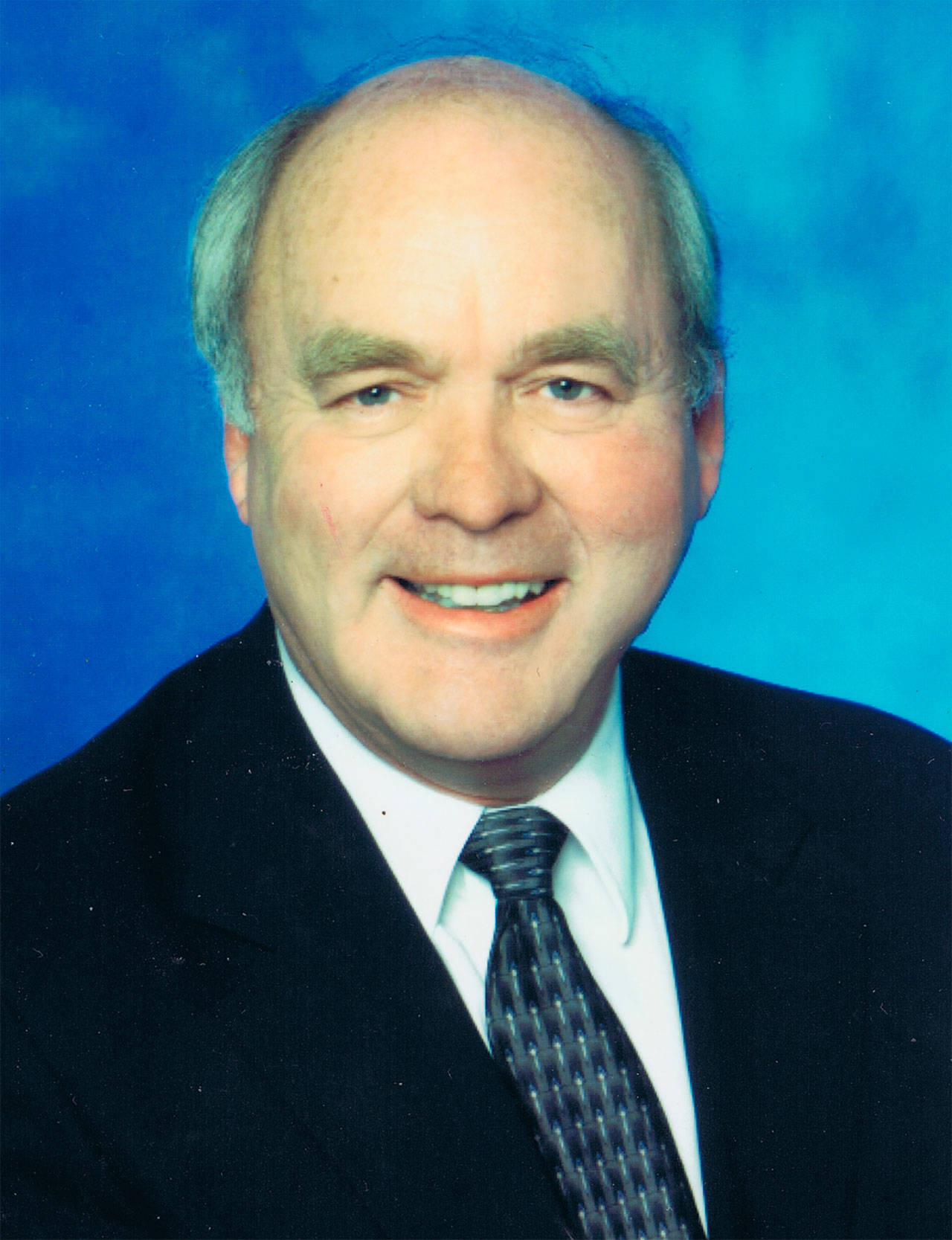 Ron Ferguson | Bainbridge Island Review