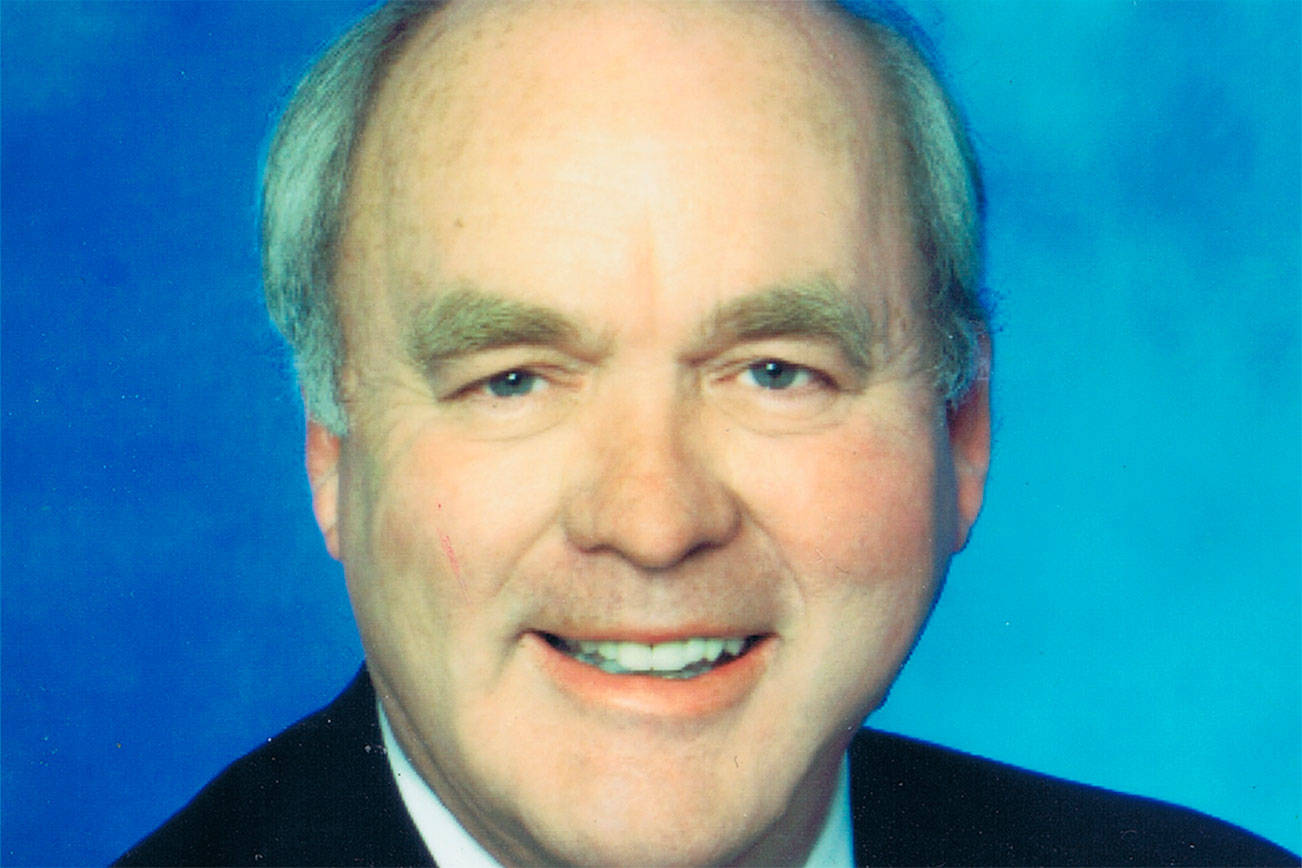 Ron Ferguson | Bainbridge Island Review