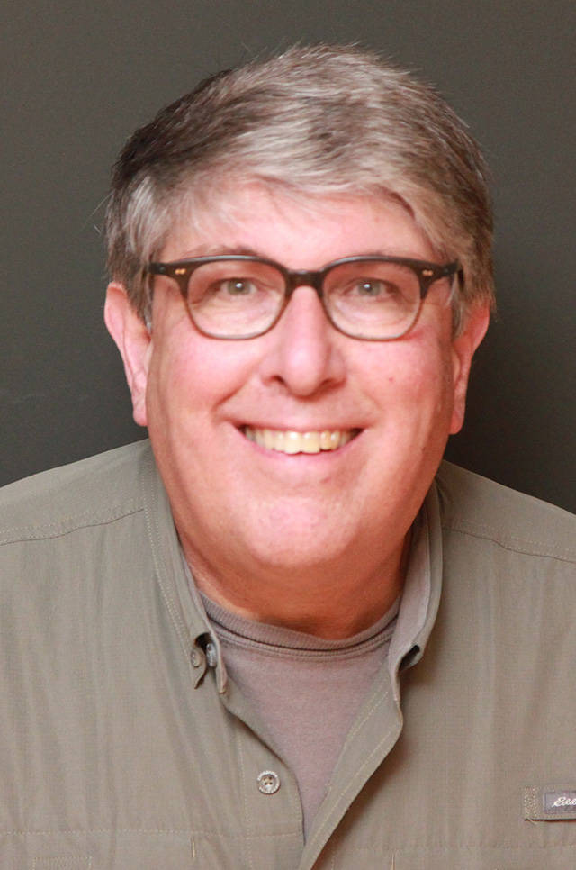 Q&A with the candidates | Bainbridge Island City Council: Kevin ...