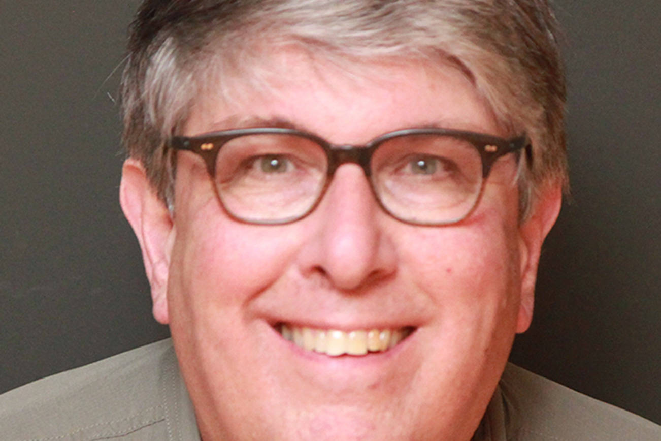 Q&A with the candidates | Bainbridge Island City Council: Kevin ...