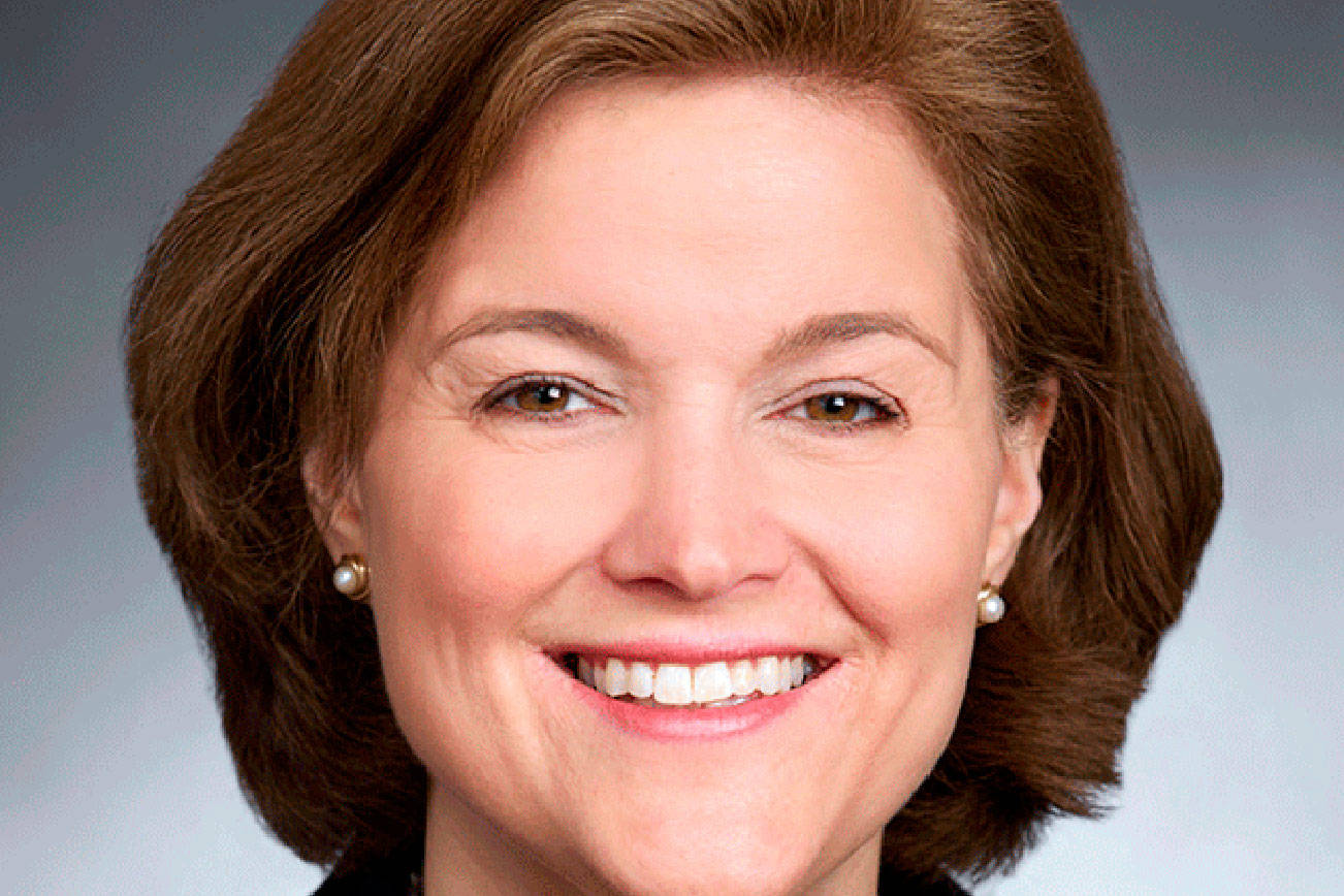 Rolfes selected to chair Senate budget committee | Bainbridge Island Review