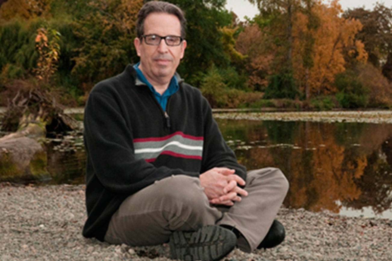 Mindful Technology with David M. Levy comes to St. Cecilia’s ...