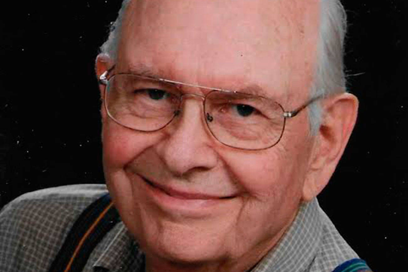 William Alexander Dunn | Bainbridge Island Review